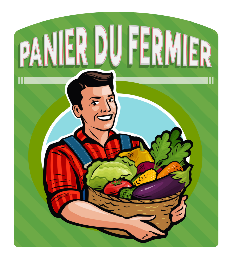 Rive-Nord Order Form – Panier du fermier